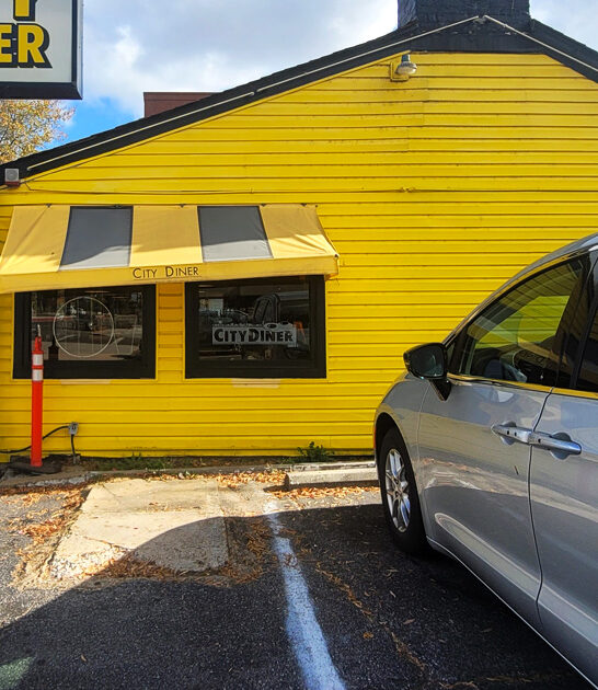 virginia country ham diner ftr