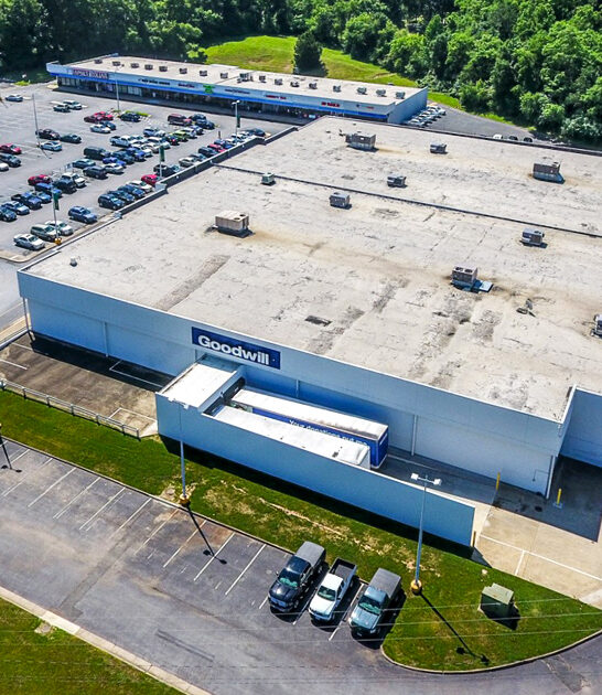 virginia enormous thrift shop ftr