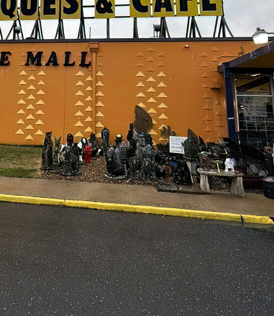 virginia flea market deals ftr