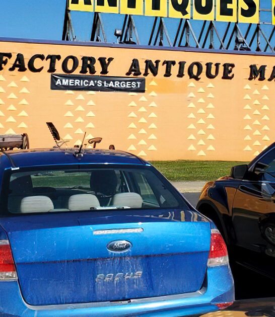 virginia flea market indoor ftr