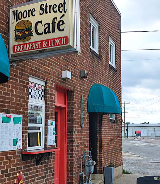 virginia fried steak restaurant ftr
