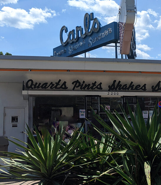 virginia frozen custard shop ftr