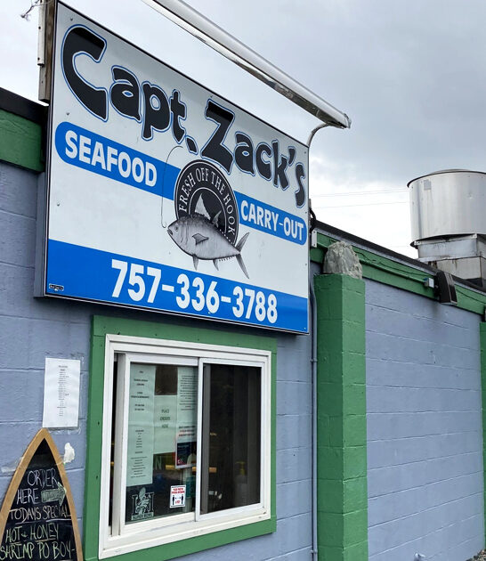 virginia hidden seafood gems ftr