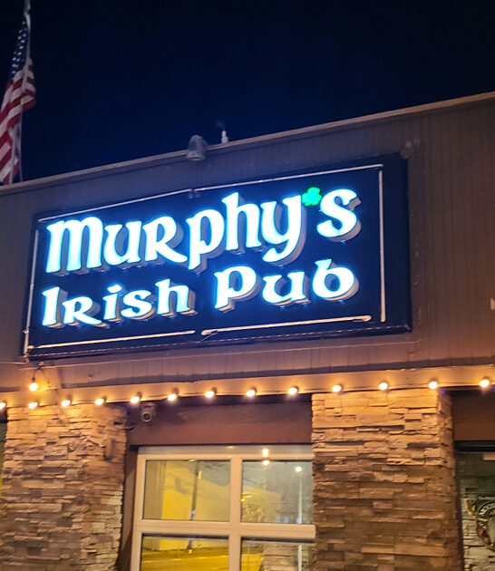 virginia iconic irish restaurant ftr