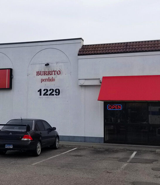 virginia legendary burritos restaurant ftr