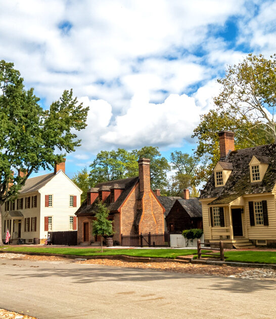 virginia living history village ftr