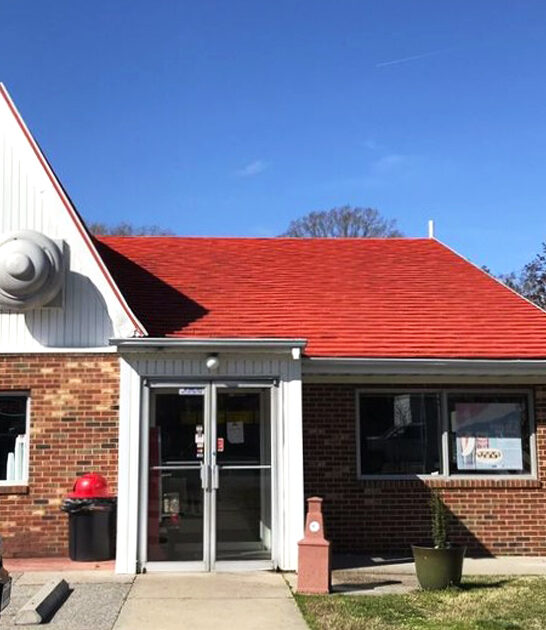 virginia local icon restaurant ftr