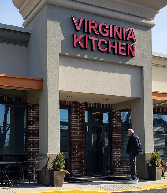 virginia pancake dreams ftr