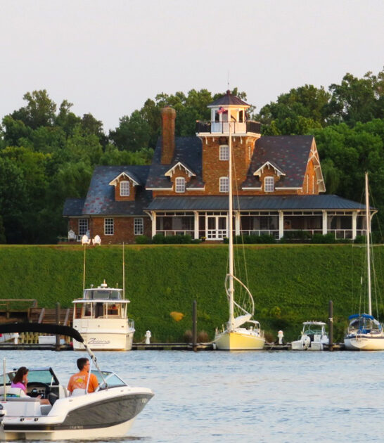 virginia river town charm ftr