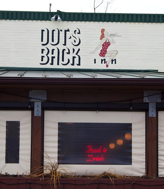 virginia sandwich restaurant experience ftr