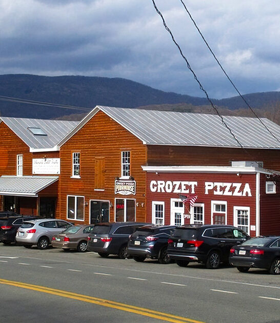 virginia small slow town ftr