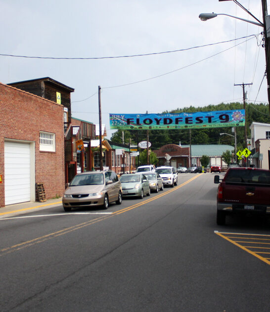 virginia town stress free ftr