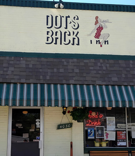 virginia traditional restaurant fare ftr