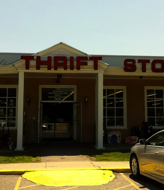 virginia unique discount store ftr