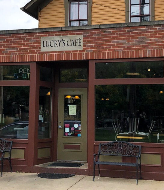 waffles cafe charming ohio ftr