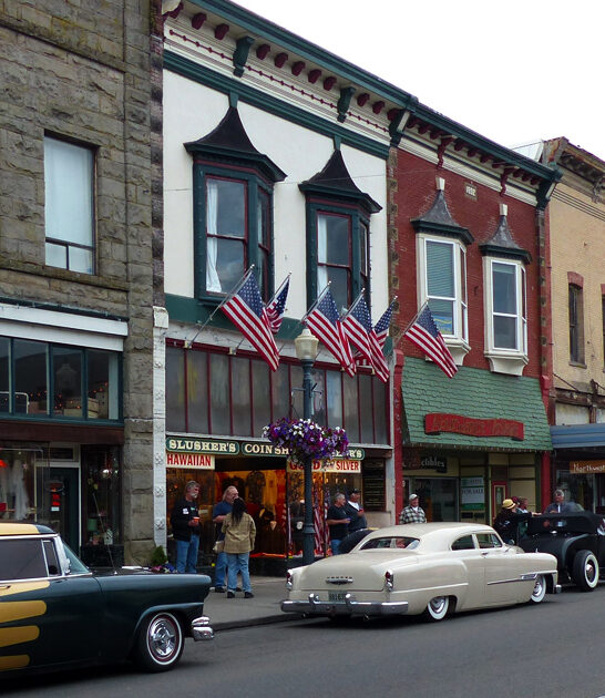 washington affordable small towns ftr