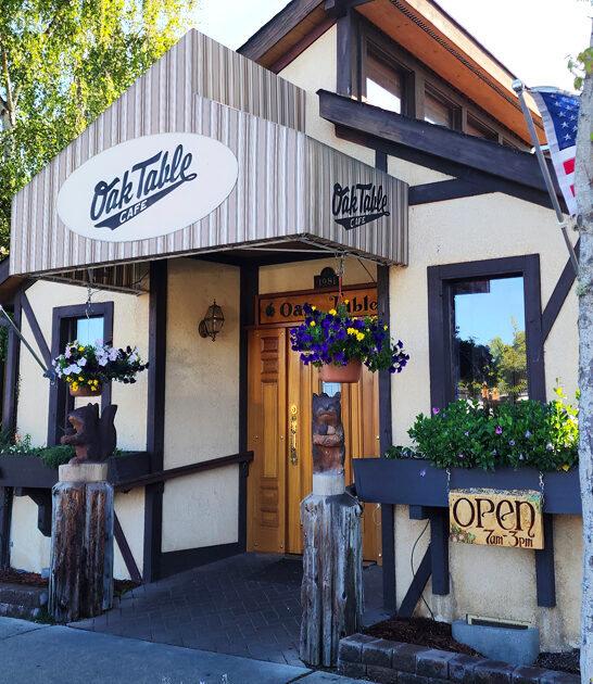 washington breakfast lovers cafe ftr