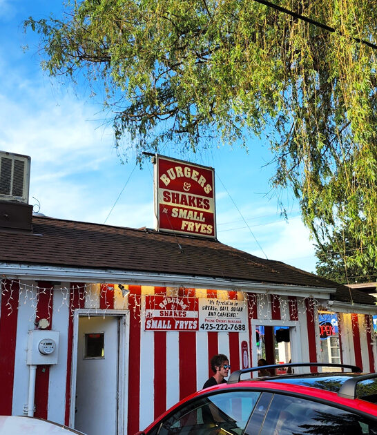 washington casual dining restaurant ftr