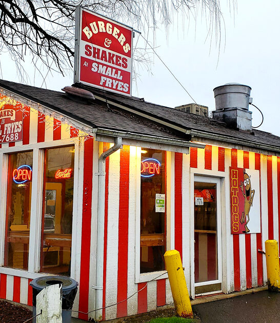 washington casual restaurant guide ftr