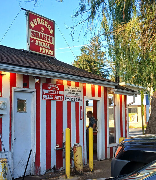 washington classic restaurant fries ftr