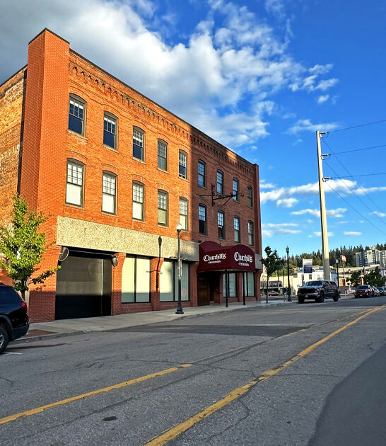 washington classic steakhouse restaurant ftr