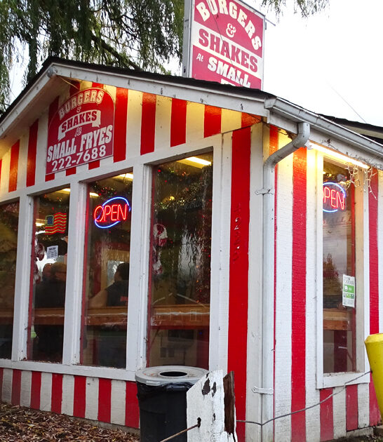 washington comfort food restaurant ftr