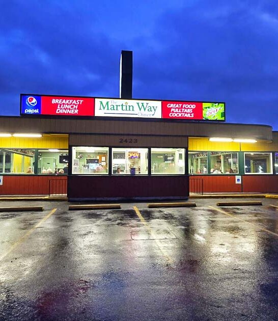 washington comfort food spot ftr