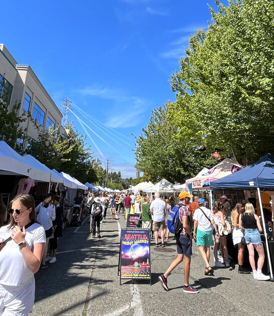 washington enormous swap meet ftr