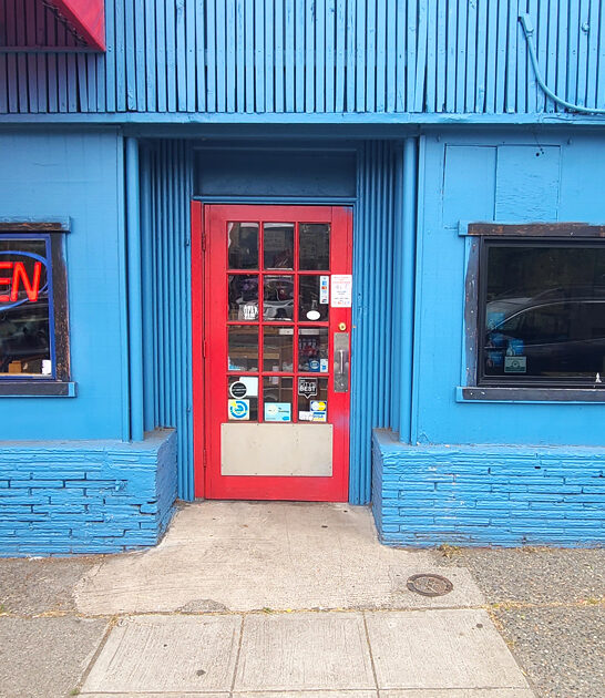 washington humble neighborhood cafe ftr