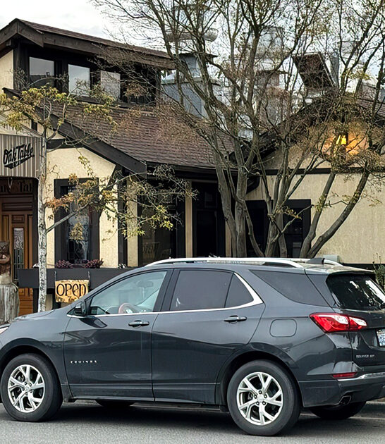 washington local breakfast restaurant ftr