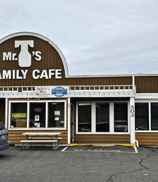 washington pancake dreams ftr