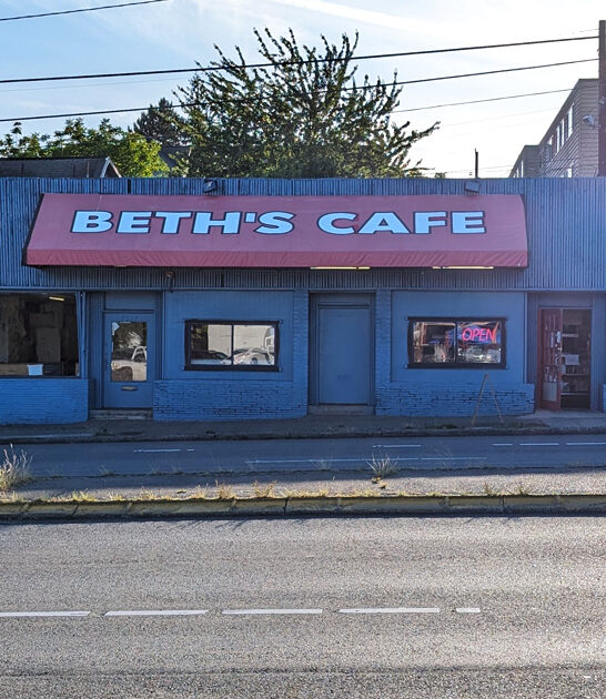 washington restaurant breakfast drive ftr