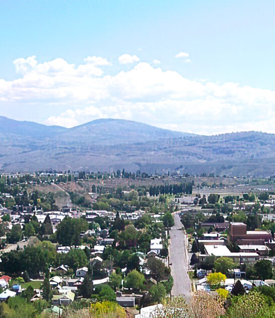 washington retiree friendly cities ftr