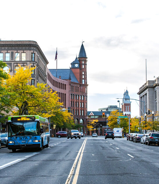 washington retirement city options ftr