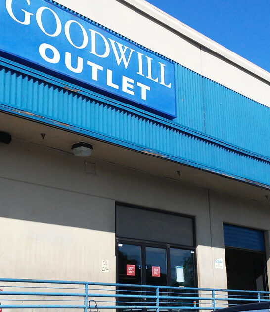 washington secondhand shopping trip ftr