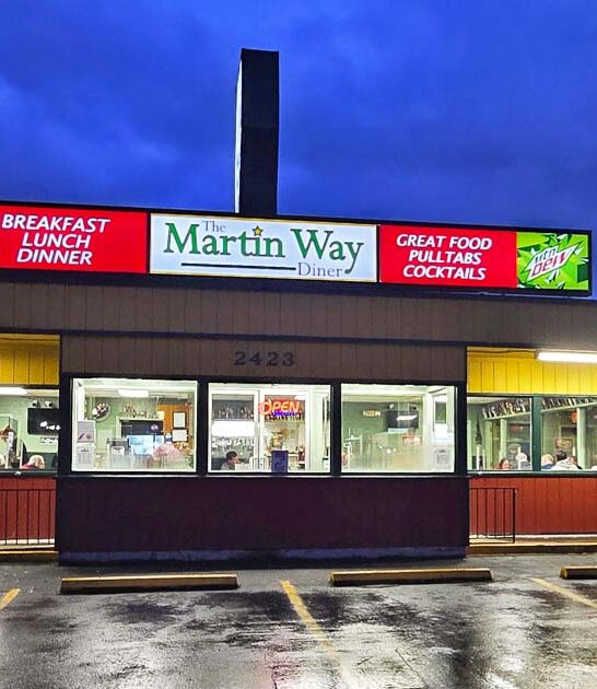 washington southern cuisine restaurant ftr