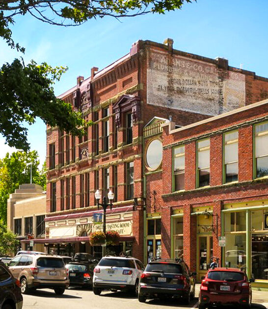 washington town affordable retirement ftr