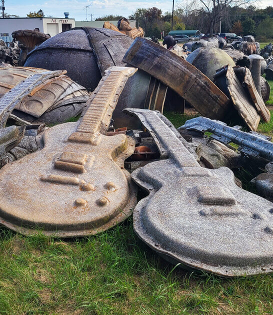 weird museum wisconsin ftr