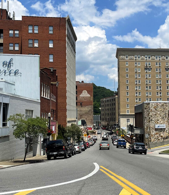west virginia affordable city ftr
