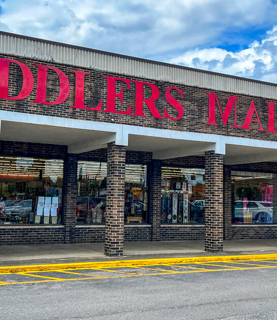 west virginia bargain shopping ftr