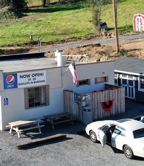 west virginia best cheeseburgers ftr