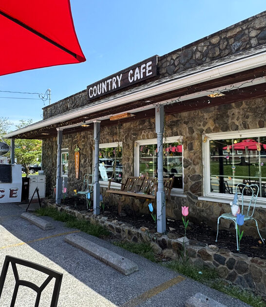 west virginia breakfast experience ftr