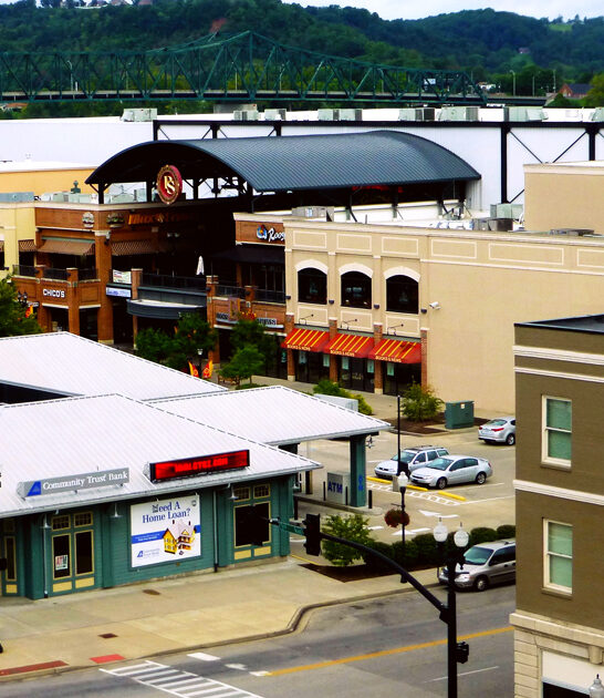 west virginia budget friendly ftr