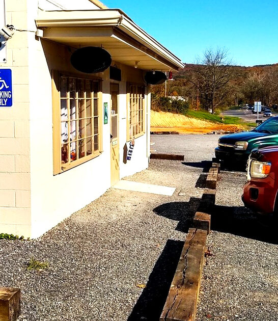 west virginia cheeseburgers diner ftr