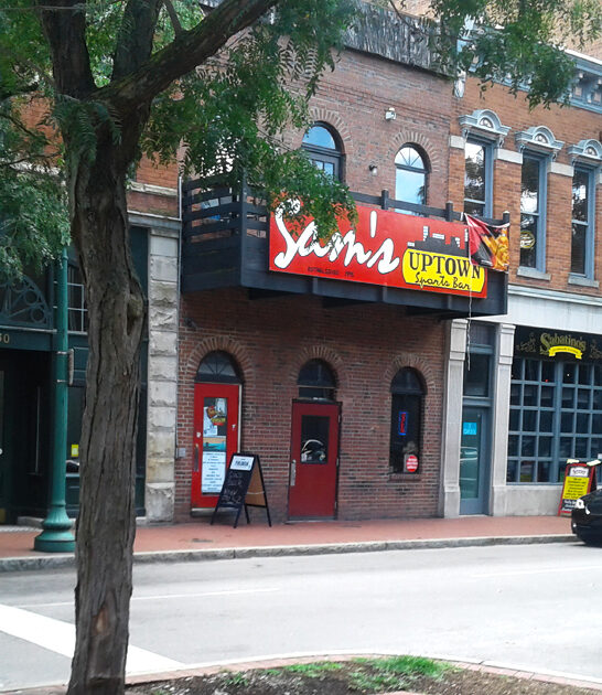 west virginia classic restaurant ftr