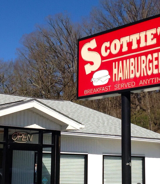 west virginia eat pancakes ftr