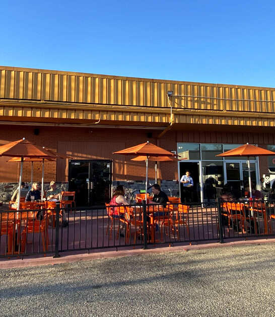 west virginia famous restaurant ftr