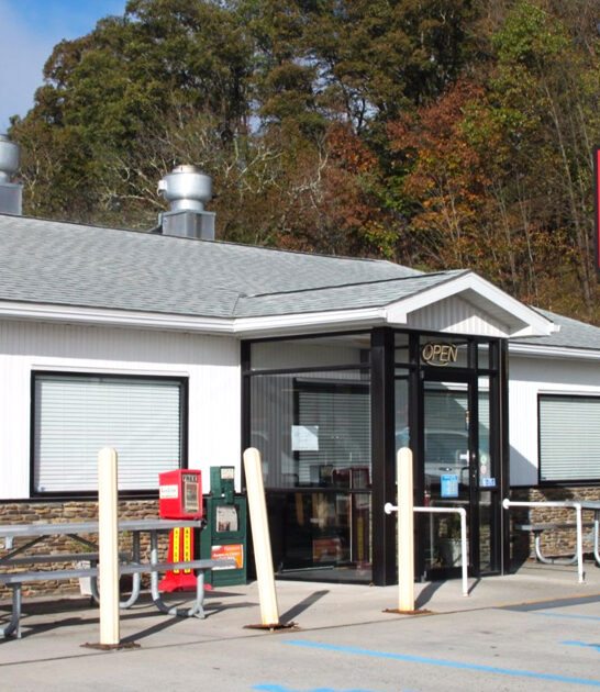 west virginia french fries ftr