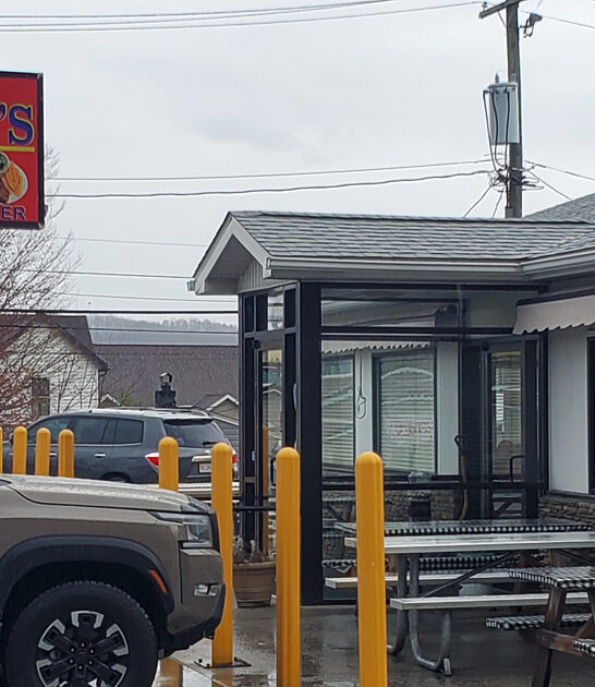 west virginia fry serving ftr