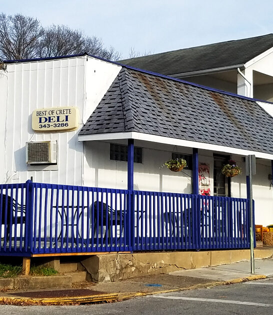 west virginia greek restaurant ftr